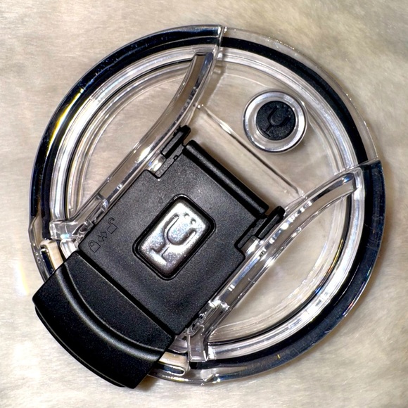 Brumate | Other | New Brumate Juggernaut Clear Bevlock Nonspill Locking ...